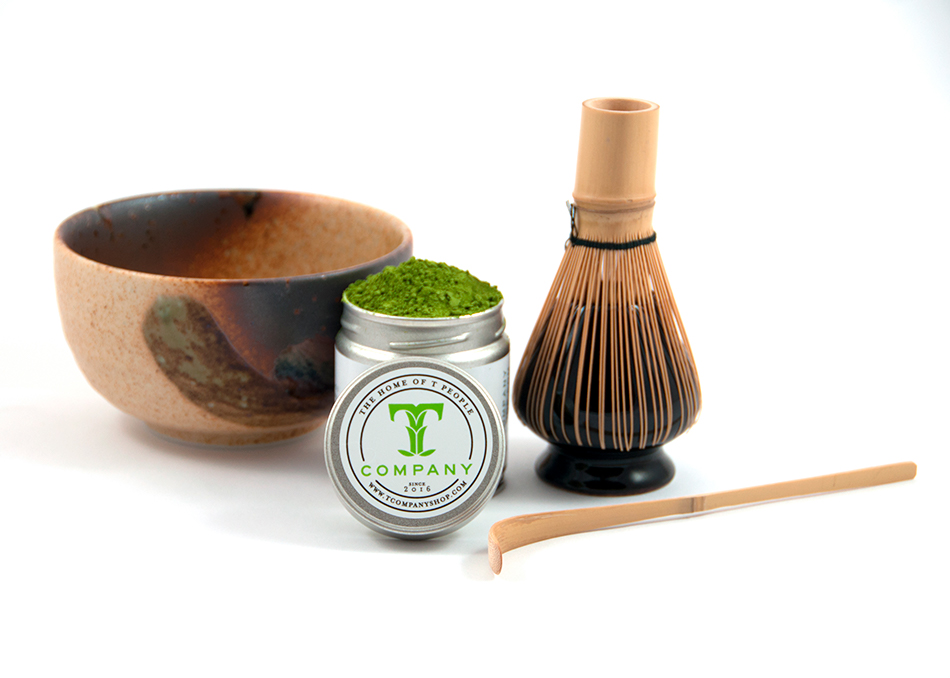 ¿Qué es el té Matcha?