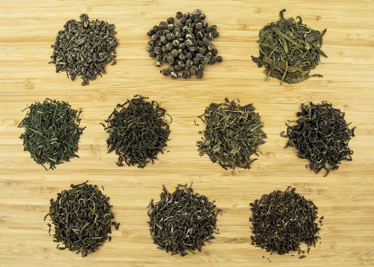 ¿Por qué amarga el té? - Tcompany té de origen